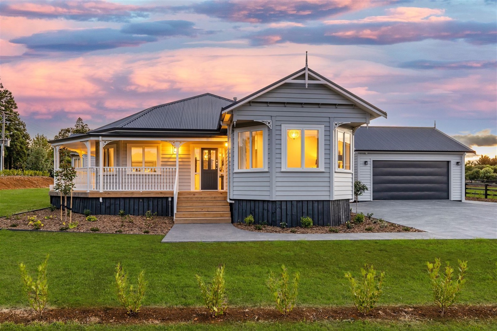 House & Land Packages - Heritage Homes NZ
