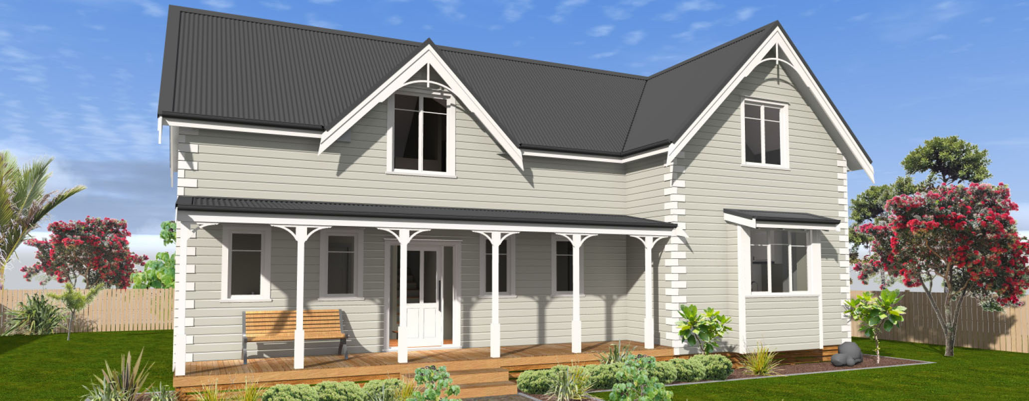 The Balmoral | Other Range | Heritage Buildings & Homes