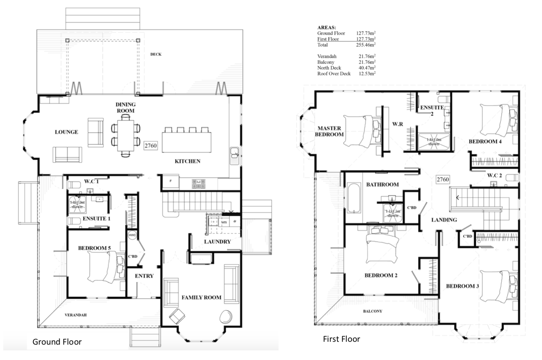 The Fendalton | Villa Range | Heritage Buildings & Homes